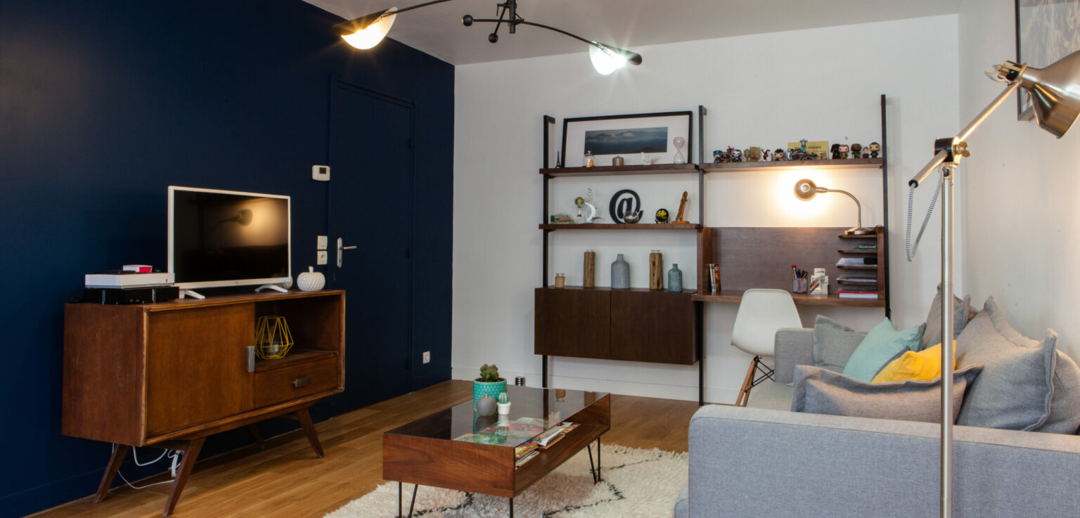 Prestations de décoration | Décoratrice & architecte d'intérieur Lille